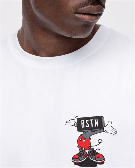 New Bstn Tees In Stock Bstn Chronicles