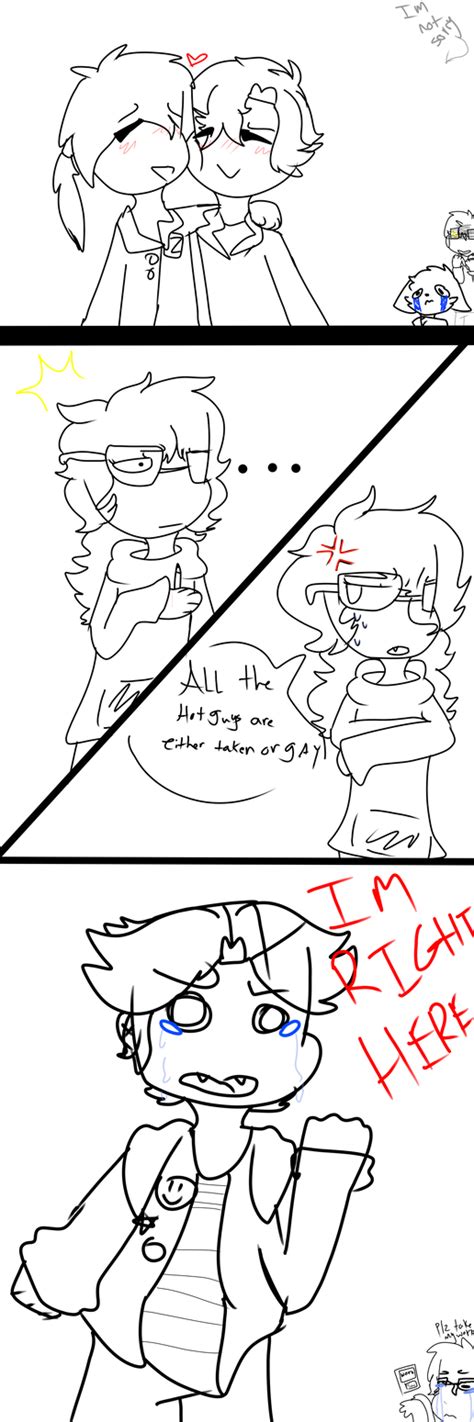 Gay By Nagihoe On Deviantart