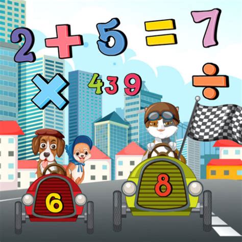 Math Memory Match Gamebol