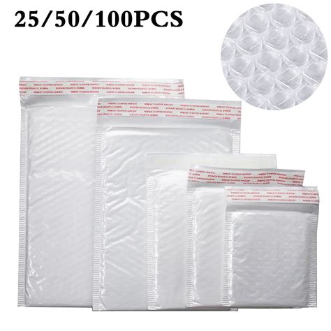 Pro Business Supplies Secure Document Shipping Mailers Walmart