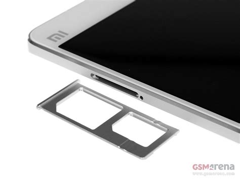 Xiaomi Mi Note Pro Pictures Official Photos