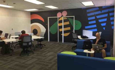 IBM Opens Education Collaboration Center For Babes