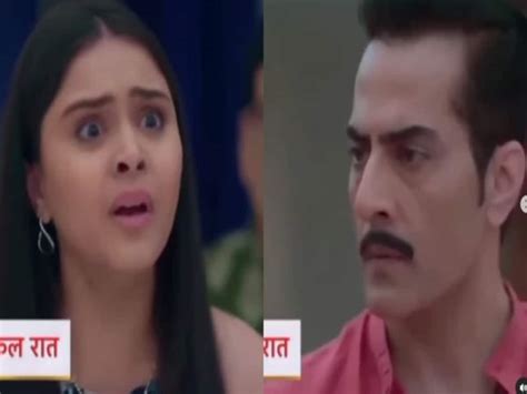 Anupama Full Episode Spoiler Written Update Pakhi Misbehaves Vanraj And