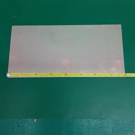 Jual Papan Pcb Polos Cm X Mm X Cm Shopee Indonesia