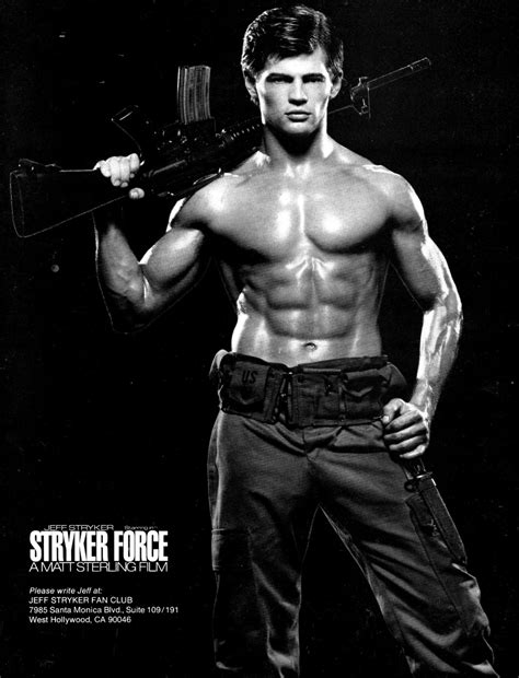 Jeff Stryker On Tumblr