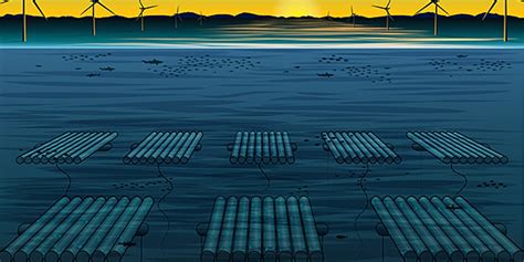 Want An Energy Efficient Data Center Build It Underwater Ieee Spectrum