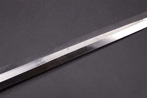 Slender Grip Army Dagger By Wmw Edged Militaria