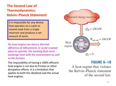 Eg 261 2 4 Laws Of Thermodynamics And Thermodynamic Efficiency Pptx