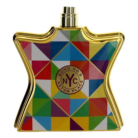 Bond No9 Astor Place Bond No9 Edp Spray Tester 33 Oz W 9aspes33x