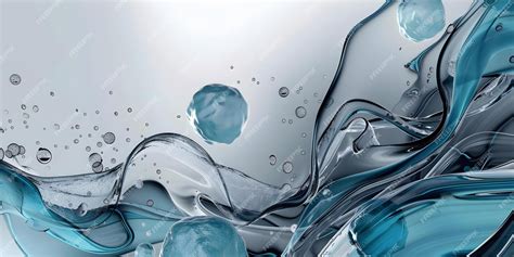 Premium Photo Closeup Microscope View Of Human Or Embryonic Stem Cells Under Examination