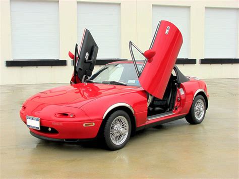 Gt Factory Diablo Door Kit Mx 5 Miata Forum