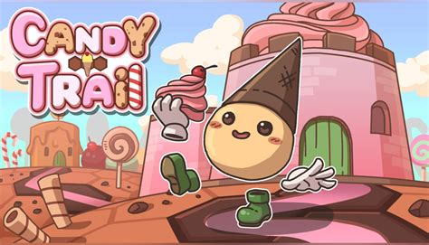 Buy Cheap Candy Trail Cd Key 🏷️ Best Price Gg Deals