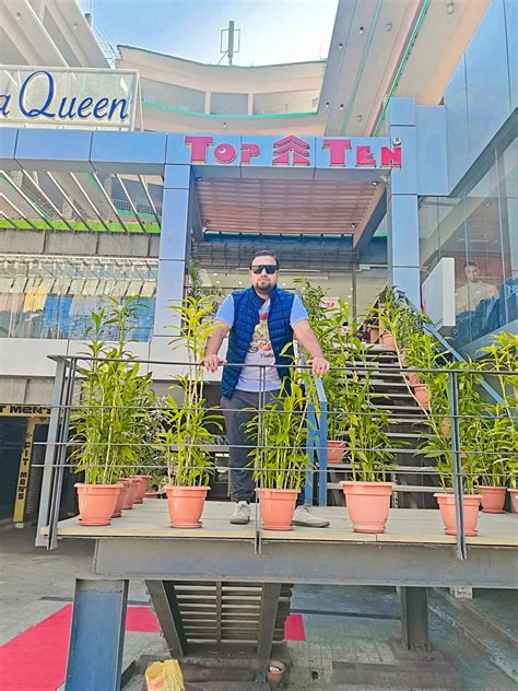 Mohammed Burhan Uddin