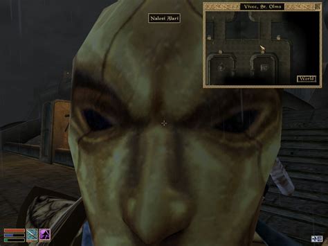 Were Watching You Scum Rmorrowind