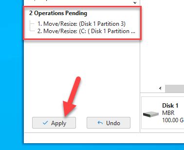 Move Windows Recovery Partition EKiwi Blog De