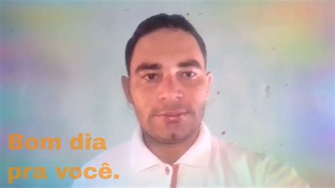 Pra Você Um Bom Dia Youtube