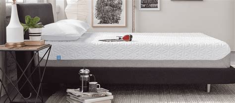 Tempur Cloud Prima Mattress American Mattress Center