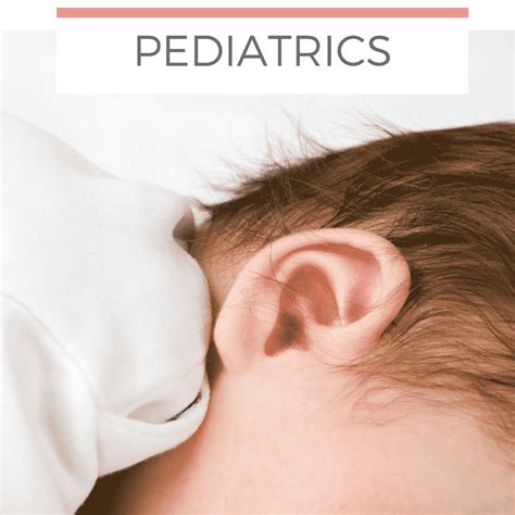 Nursing Care And Interventions For Otitis Media Straight A Nursing
