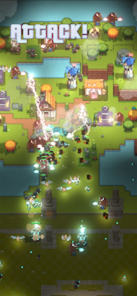 Pixel Empire For Android Download