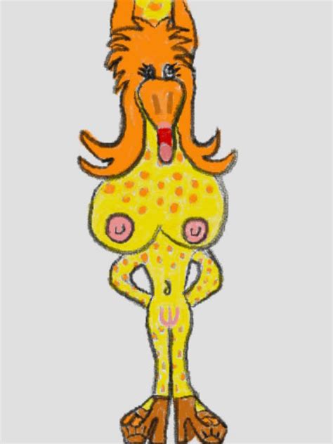 Ingridgiraffe