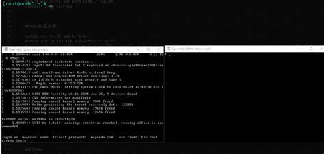 使用openvswitch、netns构建复杂的虚拟网络openswitch Ip Netns 空 Csdn博客