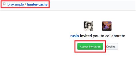 Using Github Repository As Binary Cache Server Hunter Documentation