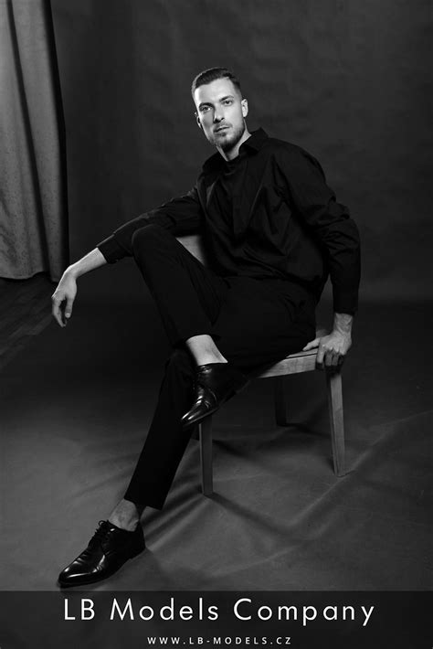 Lb Models Company Prague