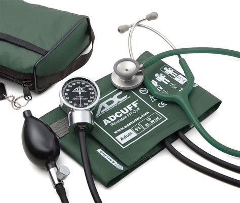Pros Combo Sphygmomanometer Ace Medical Inc