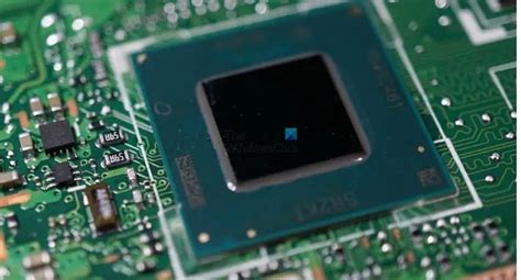 Fix Incorrect Cpu Temperature Reading On Windows 11