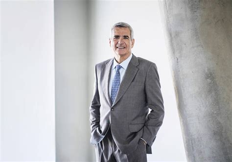 Adolfo Utor Dueño De Baleària Se Hace Con Un 5 Del Grupo Prisa