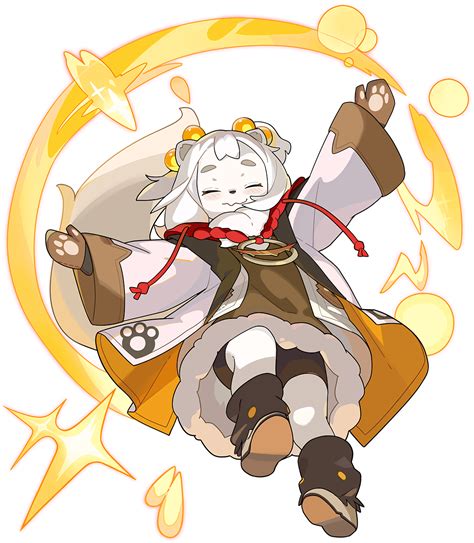 Fini World Flipper World Flipper Artist Request Highres Non Web