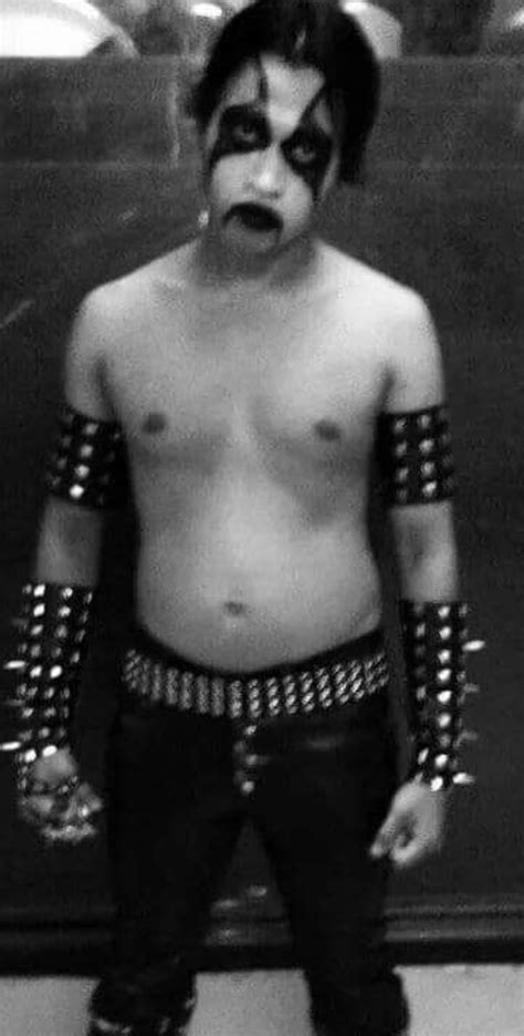 Rendra Sanjaya Encyclopaedia Metallum The Metal Archives