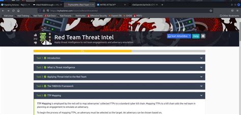 Levon Wilson On Linkedin Cyber Redteaming Pentesting Cyberintelligence Cyberdefense