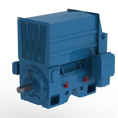 Cooling Tower 515 Kw 4p 315g F 3f 400 V 60 Hz B3r E W60 Line Ic611 W60 Line