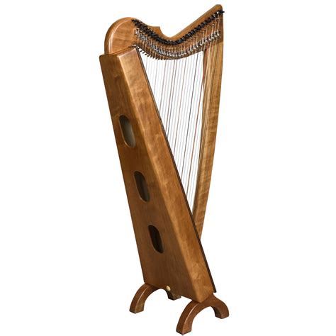 Double Shaylee Concert Line Harp 30 Strings X 2 Learning The Harp