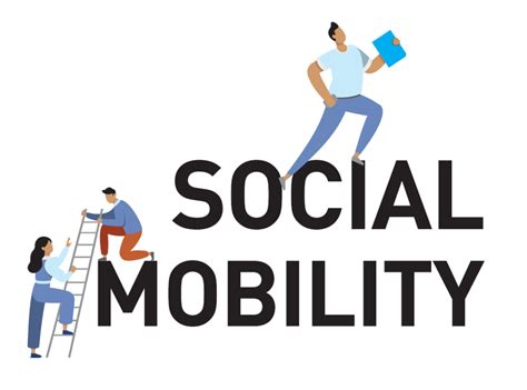 The Impact Of Education On Social Mobility And Economic