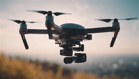 The Future Of Drones In Aerial Cinematography Drone Meaning