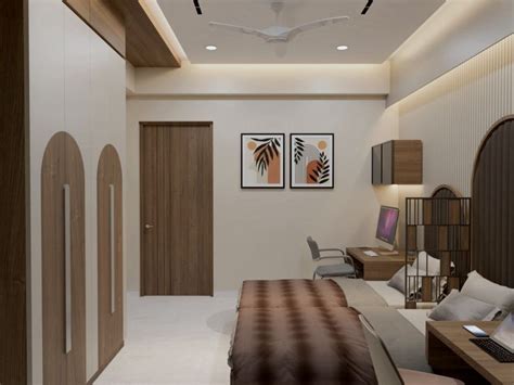 Chintan Patel On Linkedin Rendering Architecturevisualization Render Design 3d