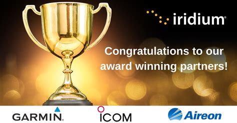 Iridiumconnected Iridium