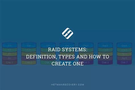 Definition Types And How To Create One Raid Systems Explained