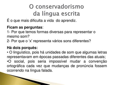 PPT LINGUÍSTICA II PowerPoint Presentation free download ID 4039393