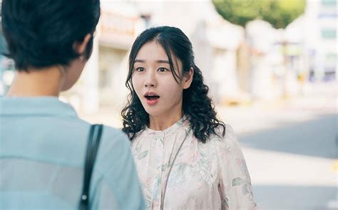 3 Drakor Ahn Eun Jin Tayang Pada Tahun 2025 Comeback Di Dua Drakor