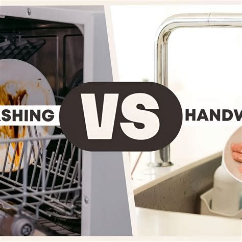 Dishwasher Vs Hand Washing Which Is Really Better For Our Lankan Hom