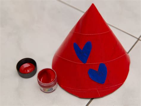 How To Make A Cone Hat With Pictures WikiHow