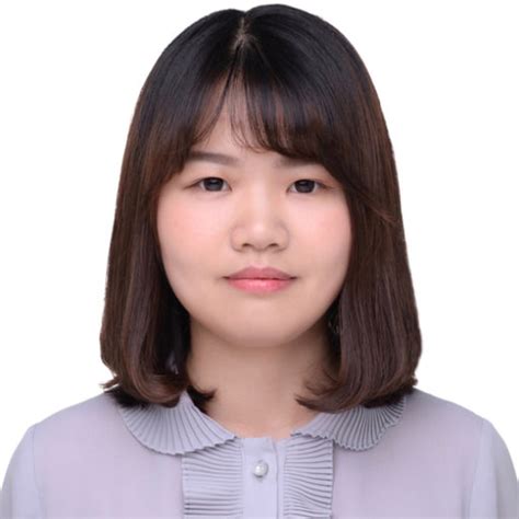 Jing Han Master Of Engineering Huazhong University Of Science And Technology Hust