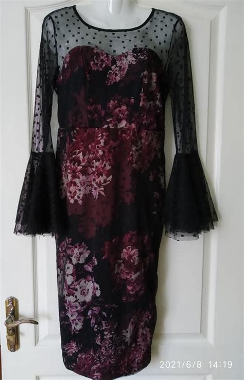 Плаття — ціна 250 грн у каталозі Вечірні сукні Купити жіночі речі за