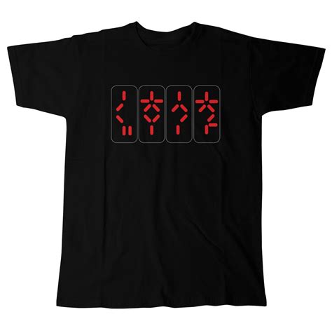 Predator Self Destruct Sequence Film Movie 80s T Shirt S Xxxl Etsy Predator Self Destruct Sequence Film Movie 80s T Shirt S Xxxl Etsy