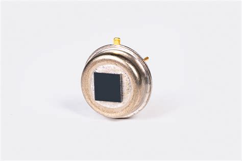 Micro Hybrid Thermopile Ir Detectors