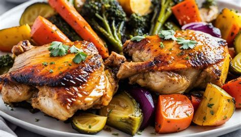 Juicy Instant Pot Chicken Thighs Recipe Lyndas