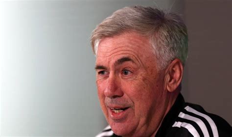 El Hijo De Ancelotti Podría Marcarle El Camino A Su Padre En El Real Madrid